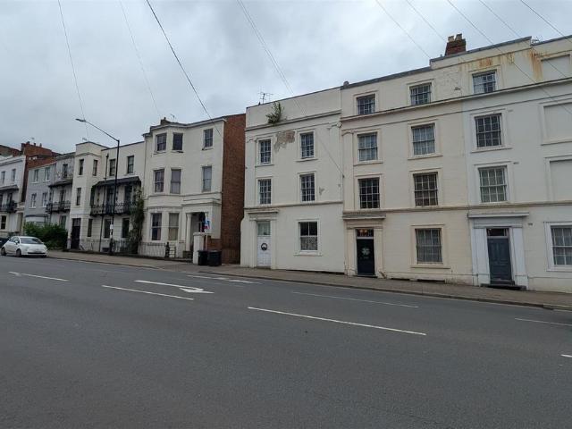 Dale Street, Leamington Spa CV32, 1 bed flat to rent, £950 pcm | PrimeLocation