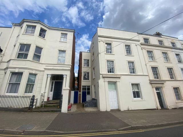 Dale Street, Leamington Spa CV32, 1 bed flat to rent, £1,000 pcm | PrimeLocation