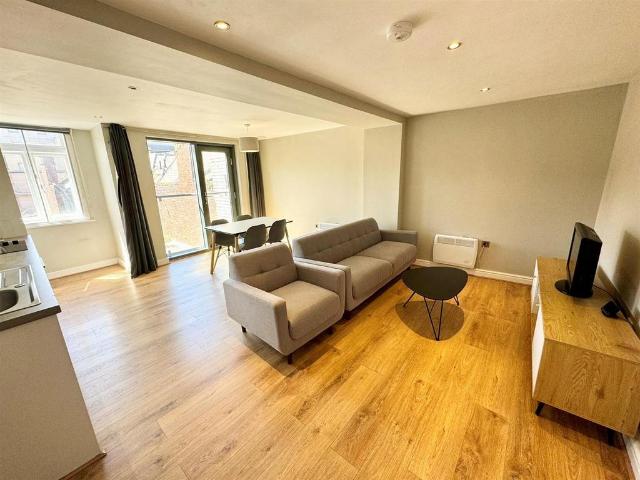 Dale Street, Liverpool 2 bed apartment to rent £1,000 pcm £231 pw