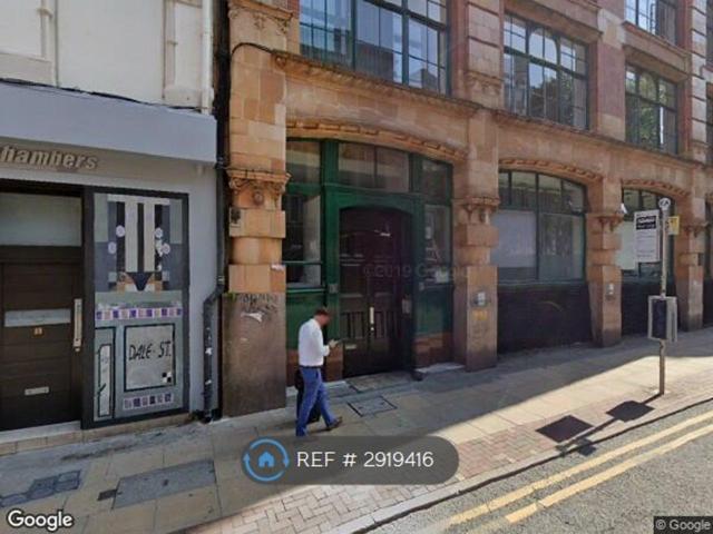 Dale Street, Manchester M1, 1 bed flat to rent, £1,150 pcm | PrimeLocation