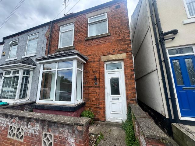 Dale Street, Mansfield NG19, 2 bed terraced house to rent, £775 pcm | PrimeLocation