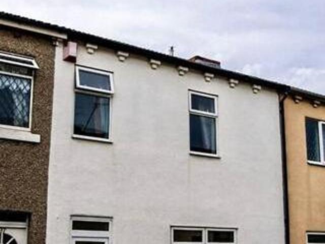 Dale Street, New Marske, 3 Bedroom Terraced