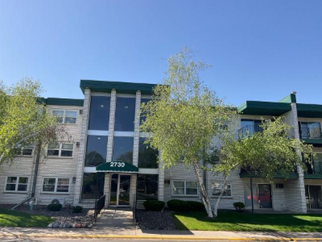 Dale Street North Unit #d