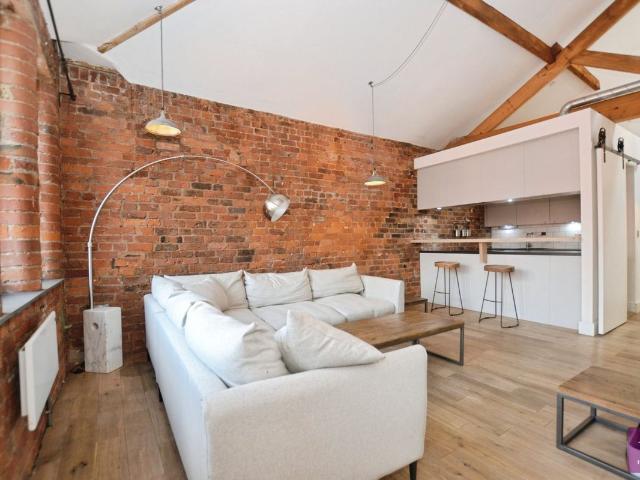 Dale Street, Northern Quarter, Manchester M1, 3 bed flat to rent, £2,450 pcm | PrimeLocation