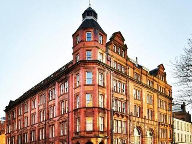 Dale Street, Northern Quarter, Office To Lease