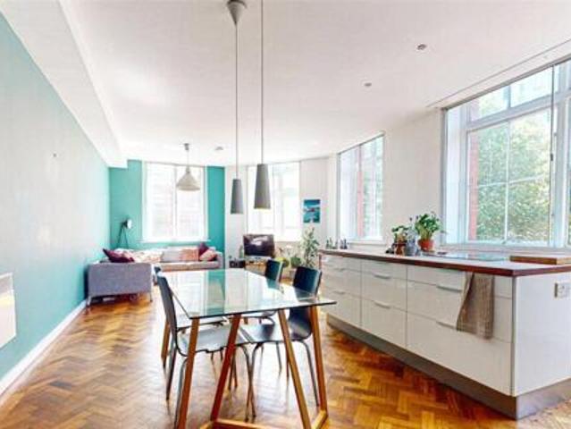 Dale Street, Northern Quarter, 2 Bedroom Apartment