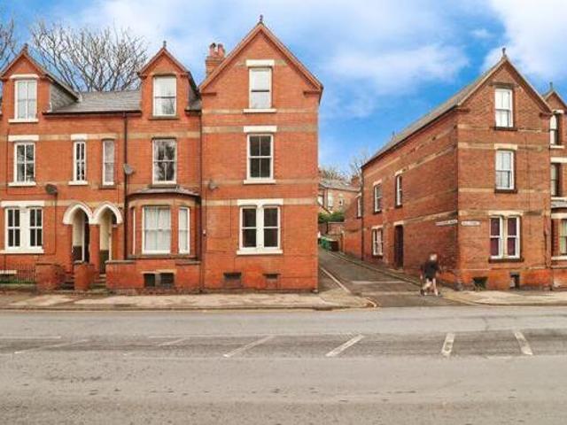 Dale Street, Nottingham, 4 Bedroom End