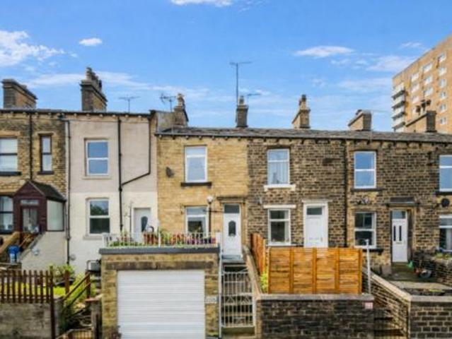 Dale Street, Sowerby Bridge, 2 Bedroom Terraced