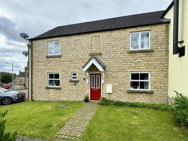 Dale Way, Leyburn, 3 Bedroom House