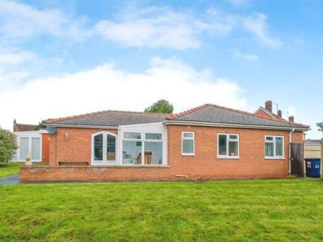 Dale Way, Sawston, 3 Bedroom Detached