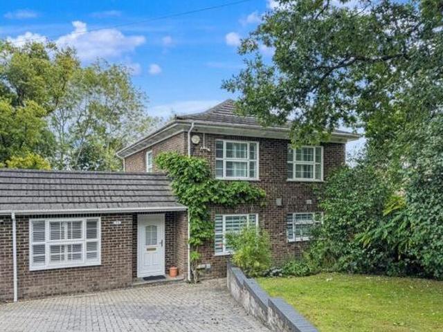 Dale Wood Road, Orpington, 5 Bedroom Detached