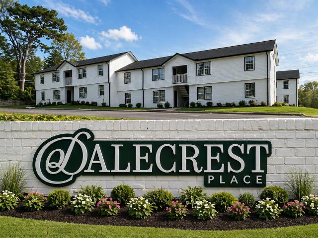Dalecrest Place 3 Bedroom Apartment for Rent at 3200 Dalecrest Dr, Charlotte, NC 28269 Derita Statesville