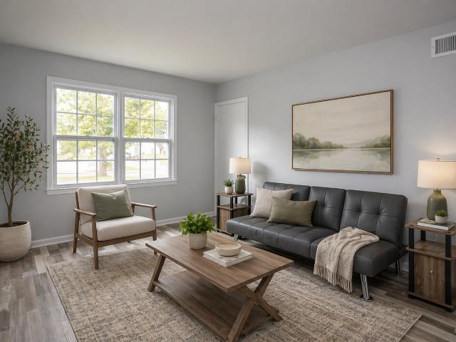 Dalecrest Place 1 Bedroom Apartment for Rent at 3200 Dalecrest Dr, Charlotte, NC 28269 Derita Statesville