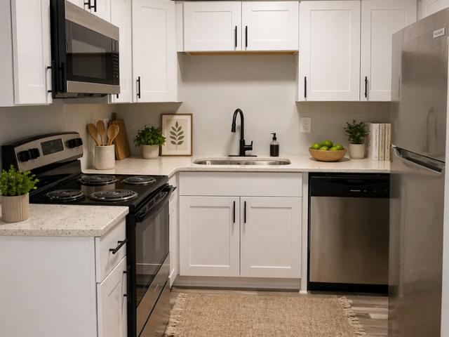Dalecrest Place 1 Bedroom Apartment for Rent at 3200 Dalecrest Dr, Charlotte, NC 28269 Derita Statesville