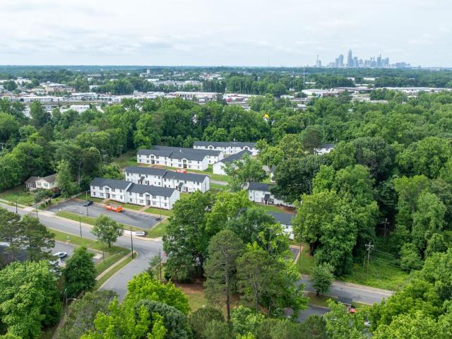 Dalecrest Place