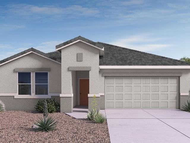 Dalea Plan Barnett Village Community