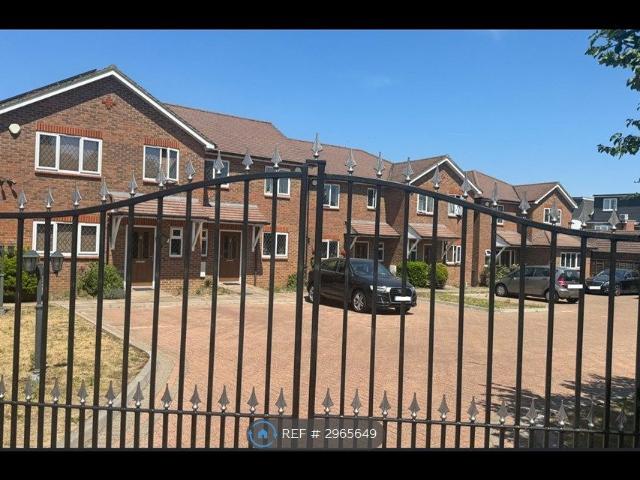 Dalebury Place, Hounslow TW5, 3 bed semi detached house to rent, £2,350 pcm | PrimeLocation