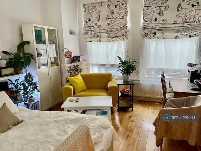 Dalebury Road, London, SW17 Studio to rent £1,650 pcm £381 pw