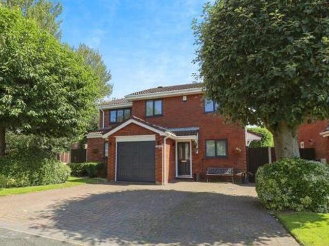 Dalegarth Avenue, Liverpool, 4 Bedroom Detached