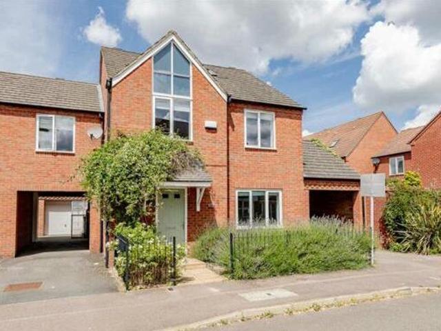 Dalegarth Way, Broughton, 5 Bedroom Link