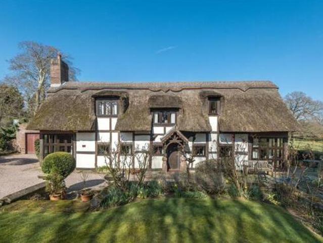 Dalefords Lane, Whitegate, 3 Bedroom Cottage