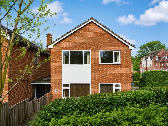 Dalehouse Lane, Kenilworth CV8, 2 bed maisonette to rent, £995 pcm | PrimeLocation