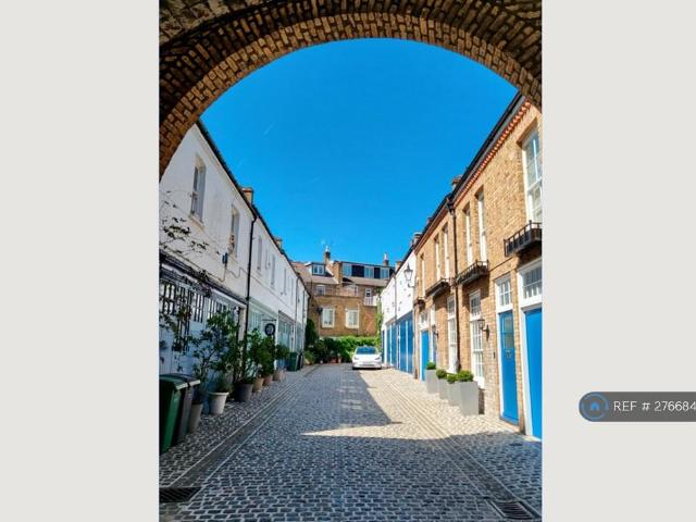 Daleham Mews, London, NW3 5 bed terraced house to rent £8,333 pcm £1,923 pw