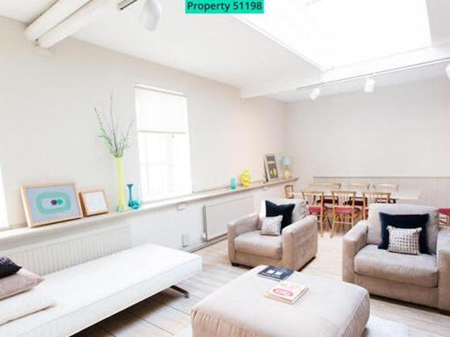 Daleham Mews, London, 4 Bedroom Mews