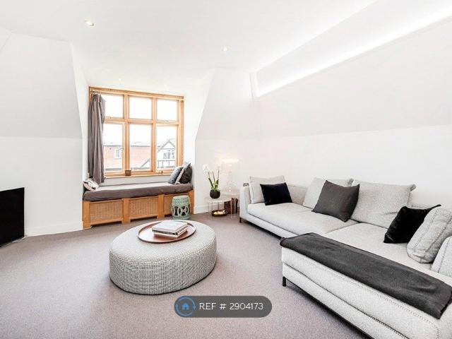 Daleham Gardens, London NW3, 2 bed flat to rent, £4,000 pcm | PrimeLocation