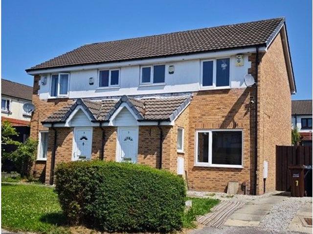 Dalehead Grove, Leigh WN7, 3 bed semi detached house to rent, £1,200 pcm | PrimeLocation