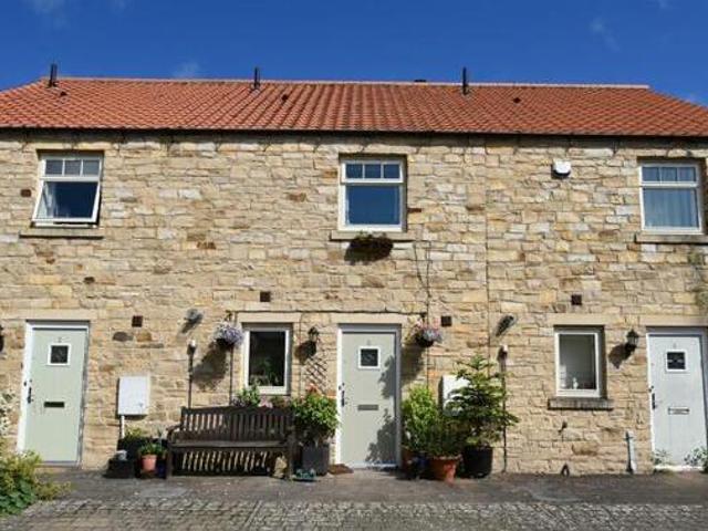Dales View, Hudswell, 2 Bedroom Terraced