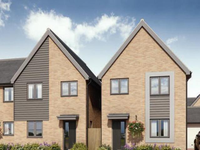 Dalesbred Grove, Whitehouse, 3 Bedroom Detached