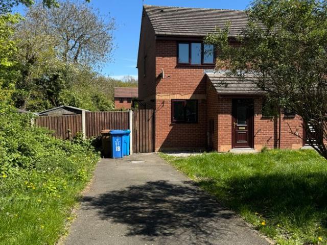 Dalesgate Close, Littleover DE23, 3 bed semi detached house to rent, £1,000 pcm | PrimeLocation