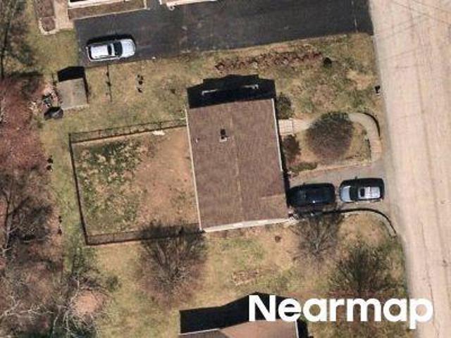 Dalessandro Ave