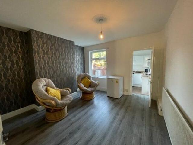 Dalestorth street, Sutton In Ashfield, Property for rent