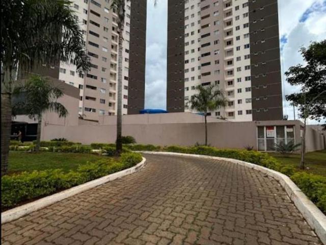 DALEPRANE IMÓVEIS VENDE SAN LORENZO 2 QUARTOS SUITE GARAGEM COBERTA QUITADO LAZER COMPLETO