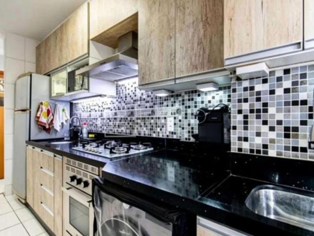 DALEPRANE VENDE NO RESIDENCIAL VENTURA 3 QUARTOS SUITE VISTA LIVRE LAZER COMPLETISSIMO REFORMADO