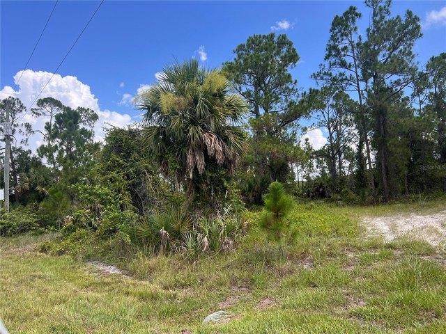 Dalewood Cir, North Port, FL 34288