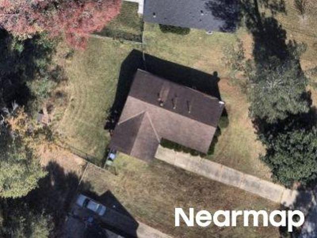 Dalewood Dr