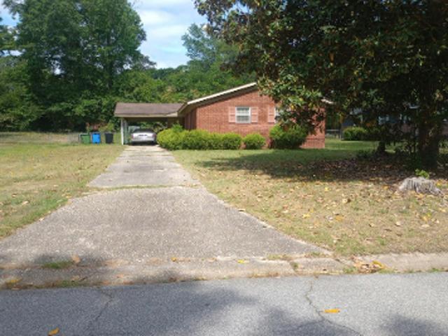 Dalewood Dr