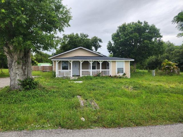 Dalewood St