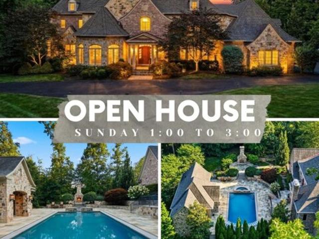 Daleview Dr, Mclean, Home For Sale