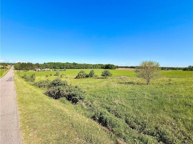 Daley Rd, Caledonia, NY 14423