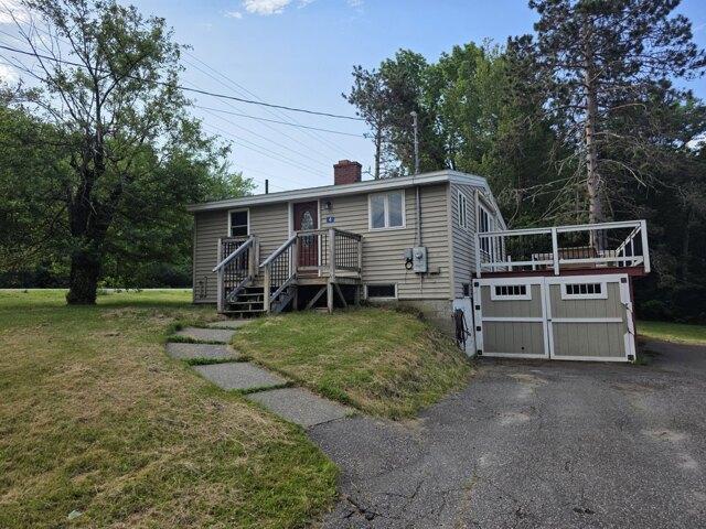 Daley Rd, Dedham, Home For Sale