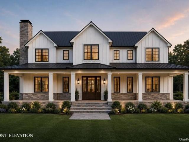 Daley Rd, Lagrangeville, Home For Sale