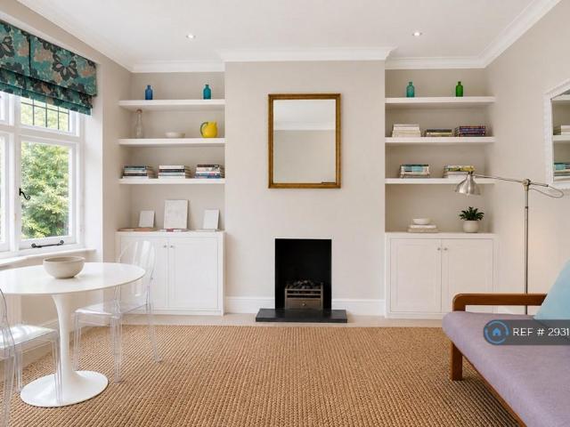Dalgarno Gardens, London, W10 3 bed maisonette to rent £3,765 pcm £869 pw