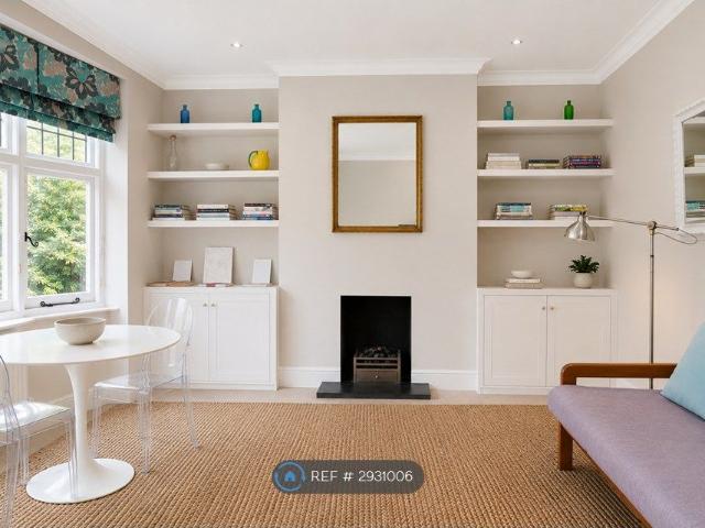 Dalgarno Gardens, London W10, 3 bed maisonette to rent, £3,765 pcm | PrimeLocation