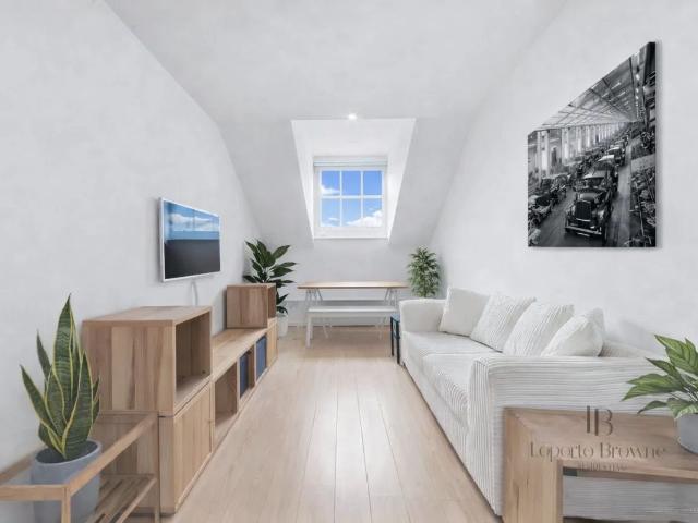 Dalgarno Gardens W10, 1 bed flat to rent, £1,950 pcm | PrimeLocation