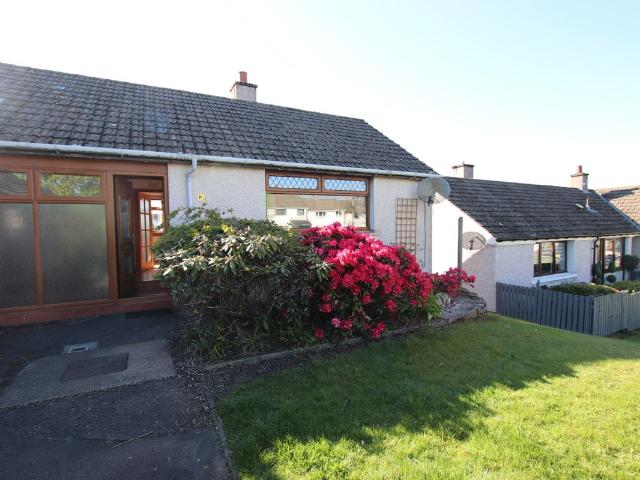 Dalgetty Court, Dundee DD2, 1 bed bungalow to rent, £800 pcm | PrimeLocation