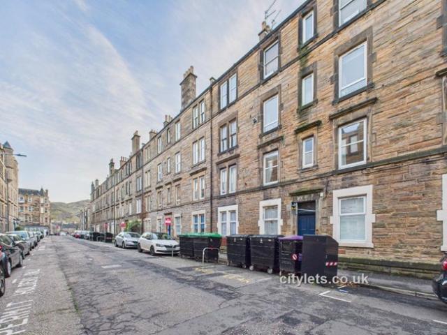 Dalgety Avenue, Edinburgh